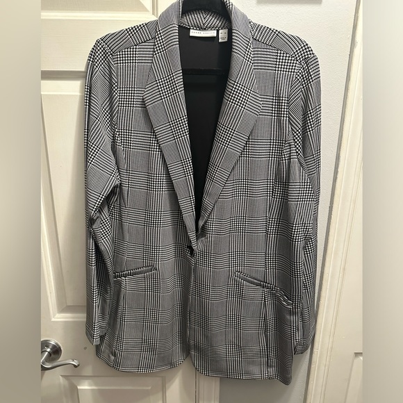 Susan Graver | Jackets & Coats | Susan Graver Blazer | Poshmark